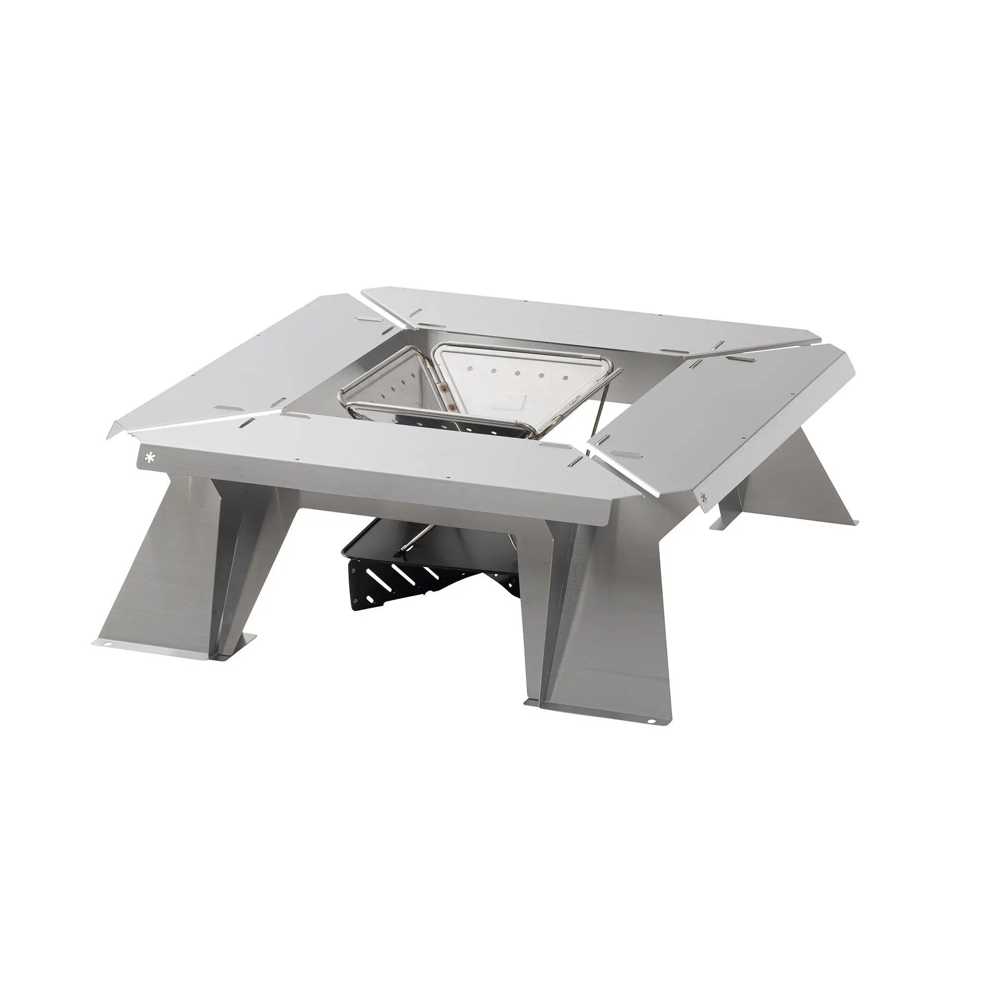 Takibi Garden Table - BIGTENT