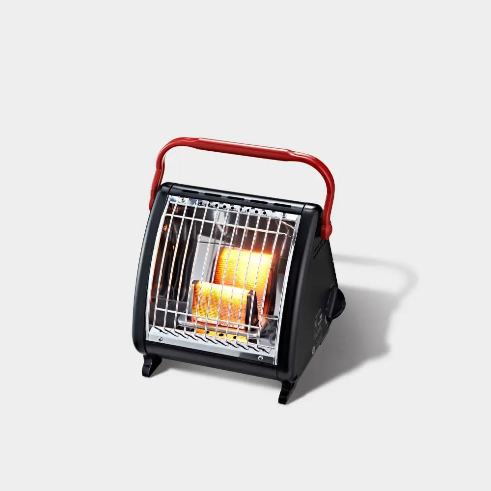 Powersense - Butane Gas Heater - BIGTENT